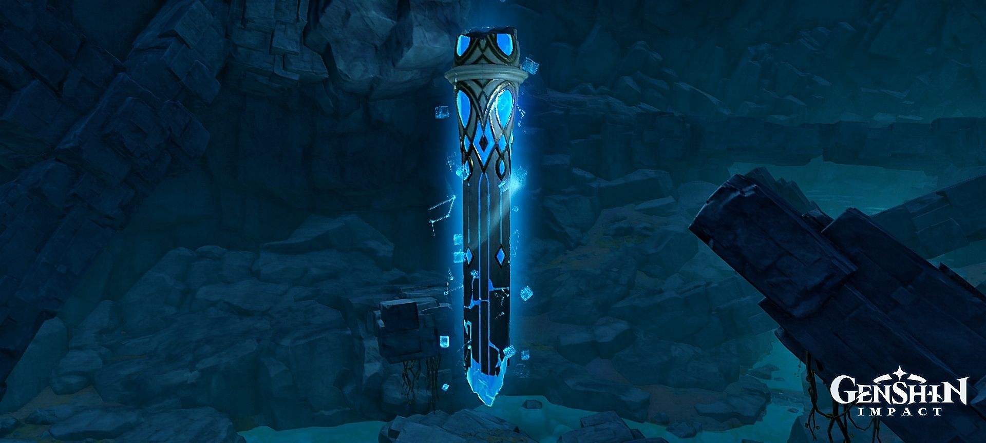 [Lore] Into the Void Genshin Impact | HoYoLAB