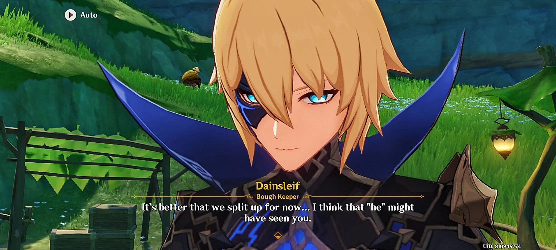 [Lore] Into the Void Genshin Impact | HoYoLAB