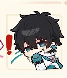 NEW DAN HENG STICKER Honkai: Star Rail | HoYoLAB