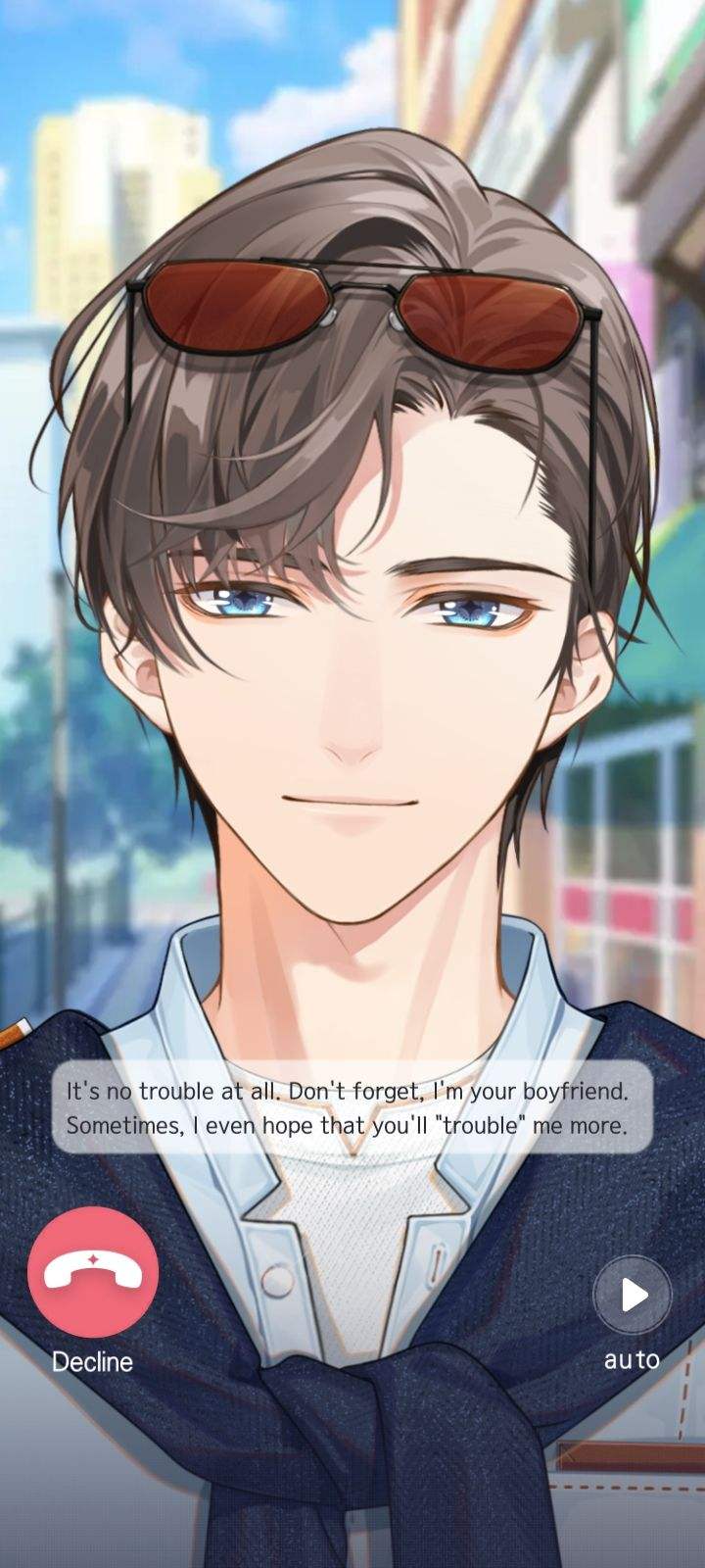 Artem's SSR - Hook of Love 💕 Tears of Themis | HoYoLAB