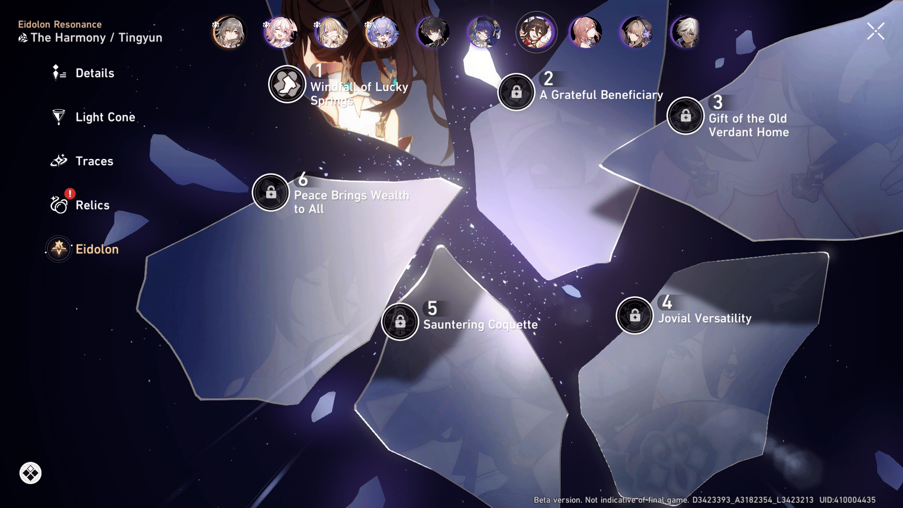 HoYoLAB - Official Community