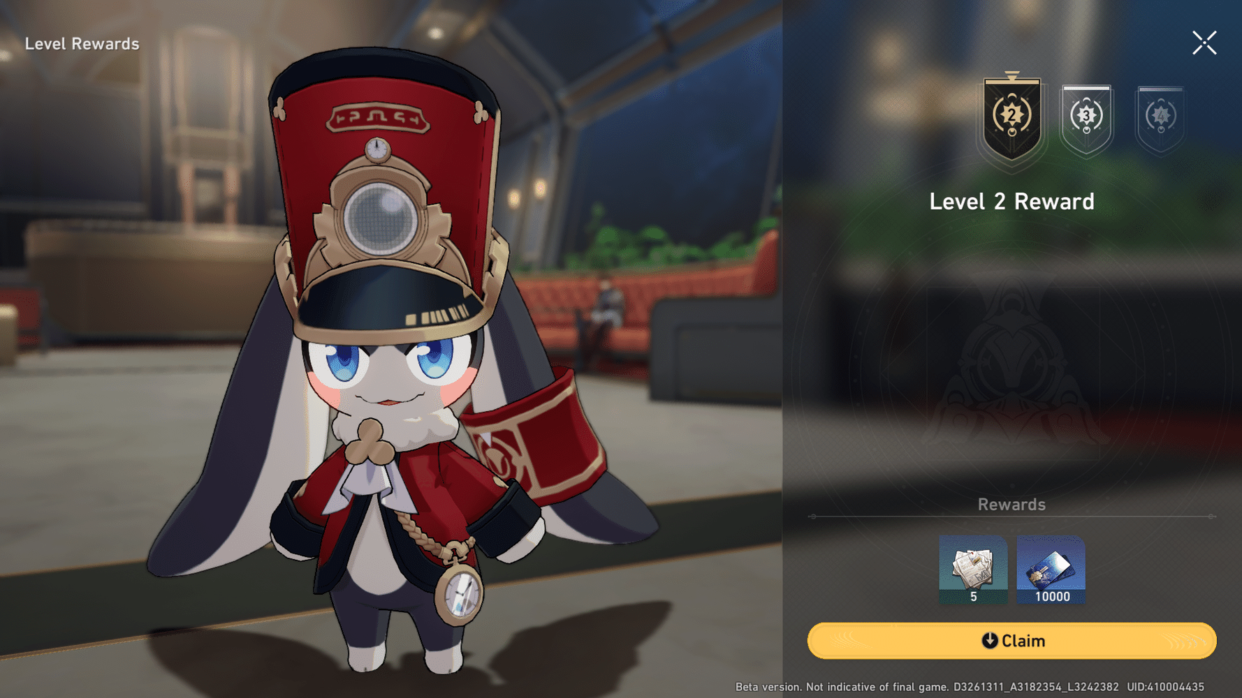 HoYoLAB - Official Community