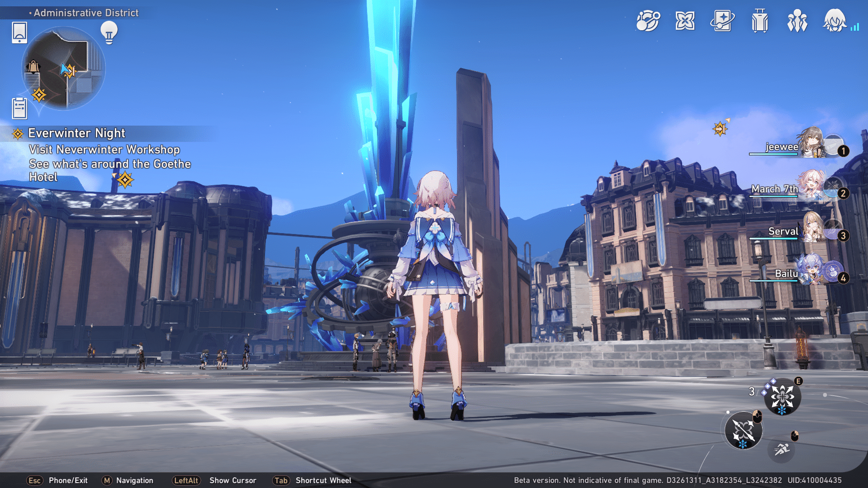 HoYoLAB - Official Community