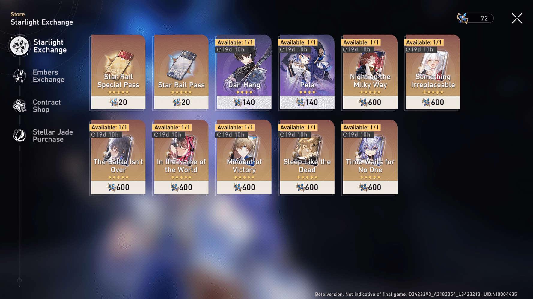 HoYoLAB - Official Community