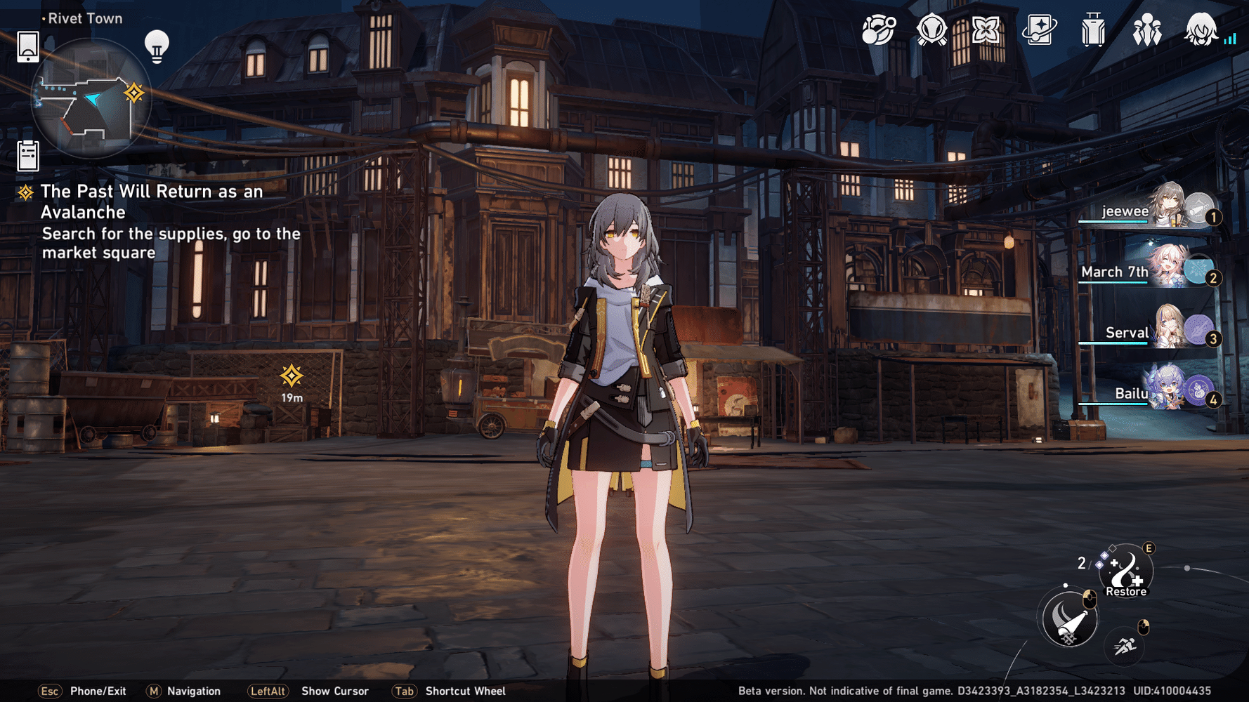 HoYoLAB - Official Community