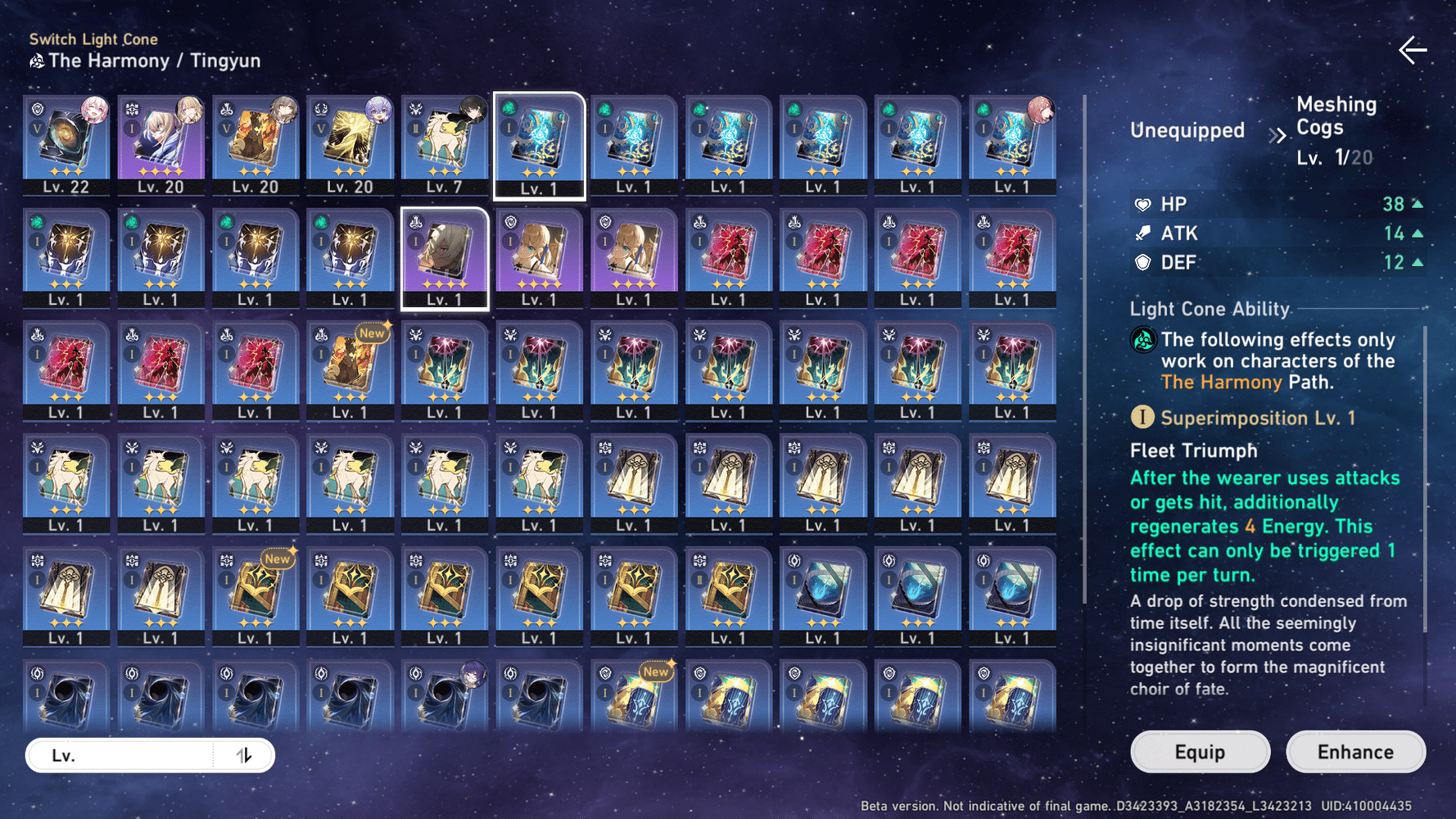 HoYoLAB - Official Community