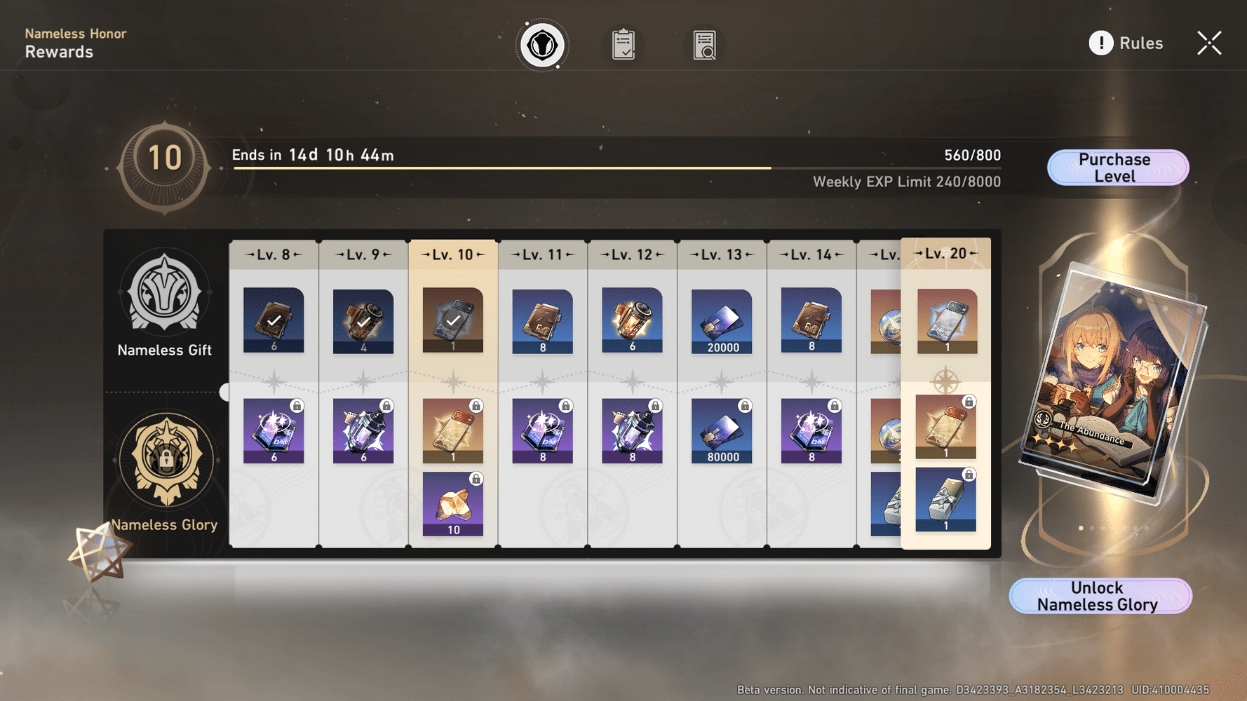 HoYoLAB - Official Community