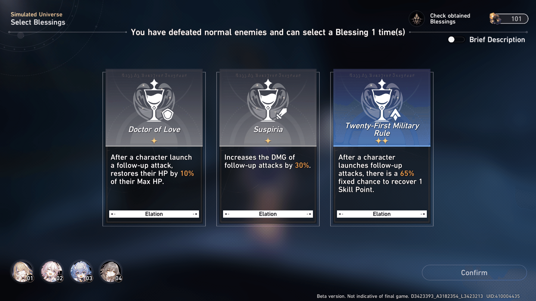 HoYoLAB - Official Community