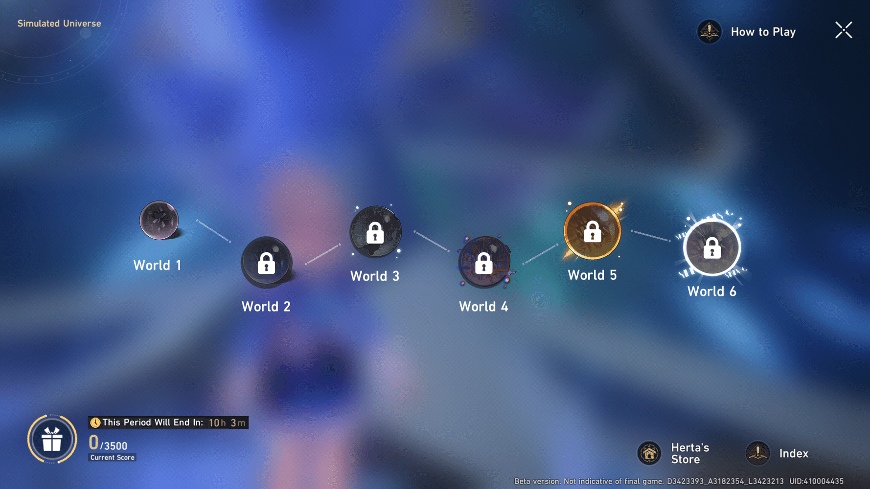 HoYoLAB - Official Community