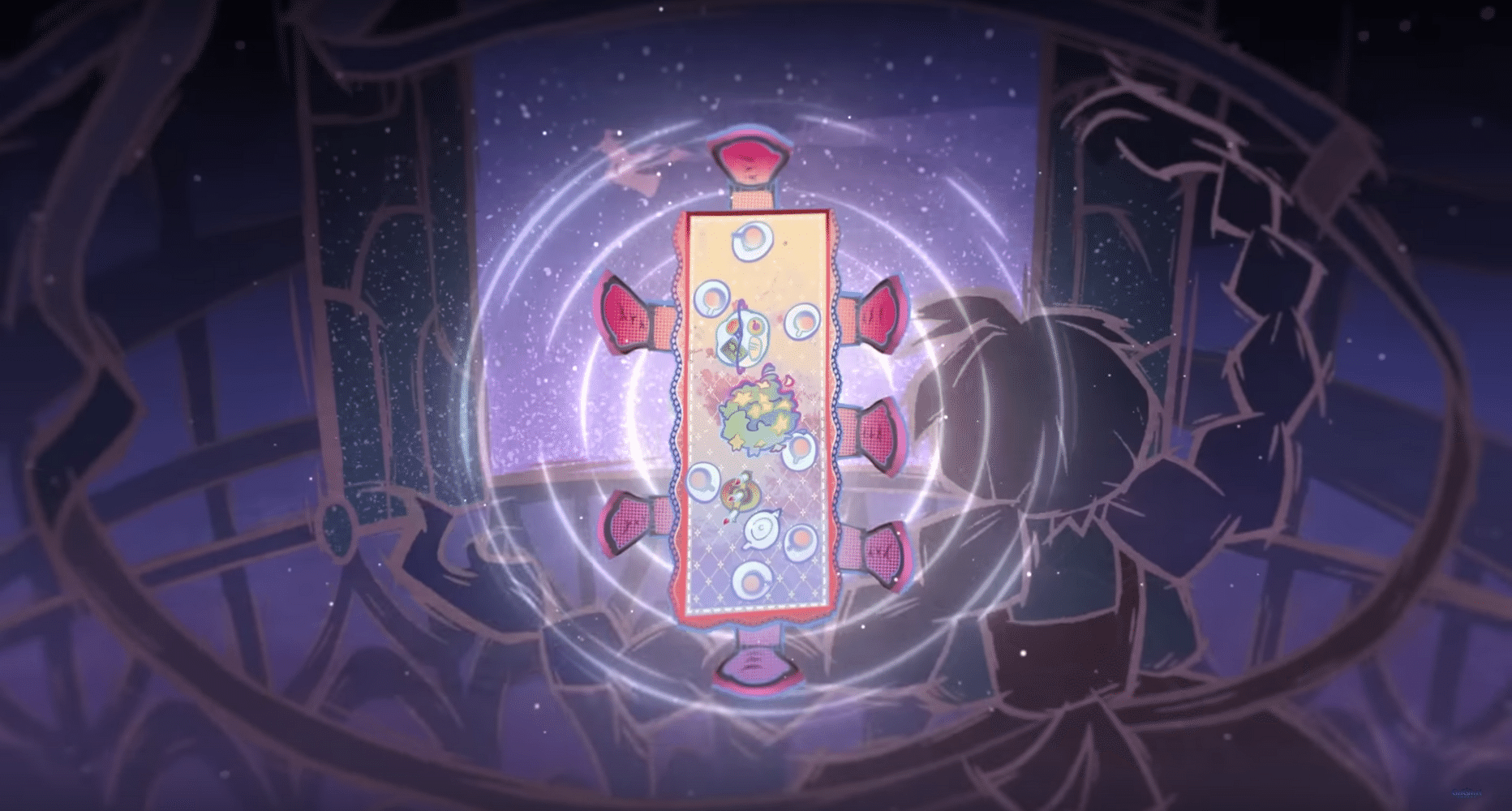 We Need To Talk About The Hexenzirkel Genshin Impact | HoYoLAB