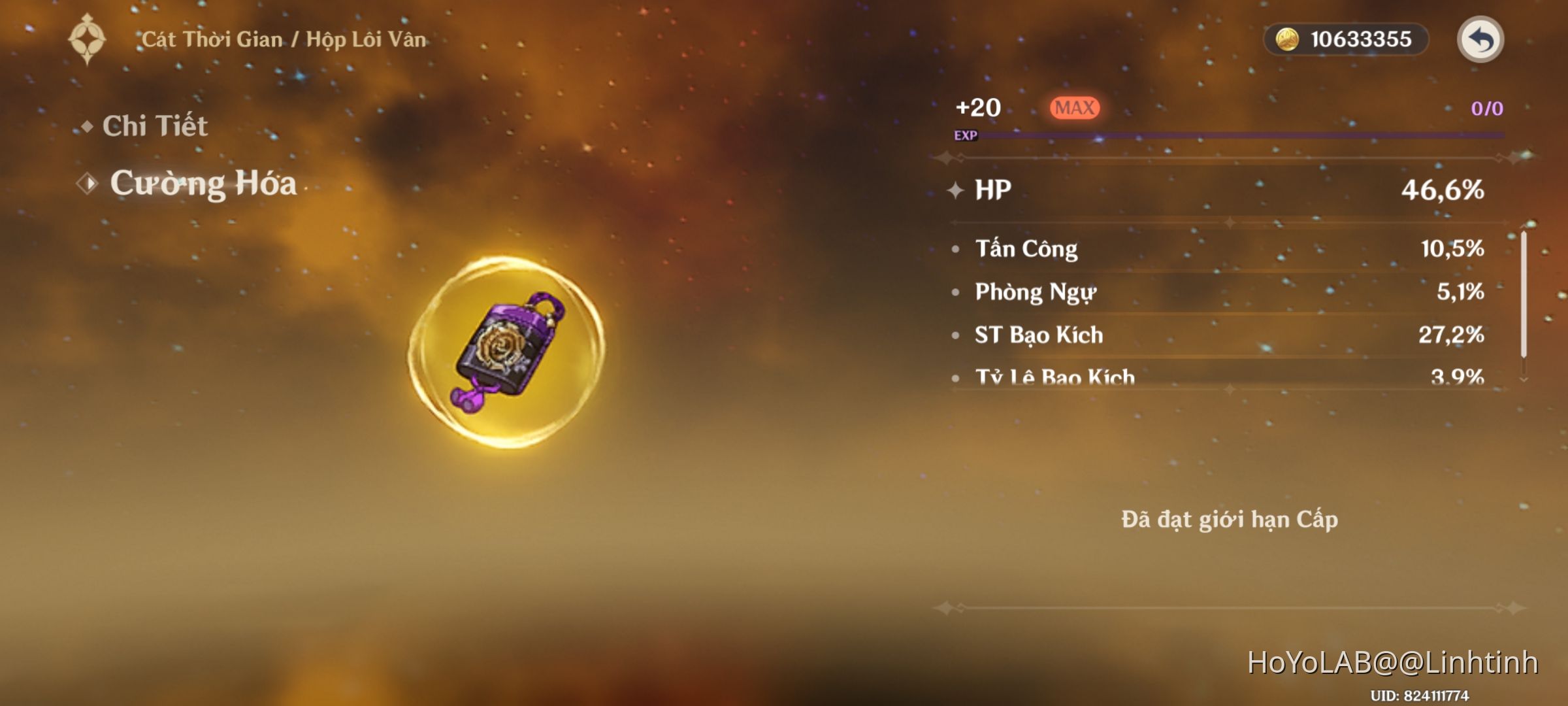 Farm zui zui ai ngờ :') Genshin Impact | HoYoLAB