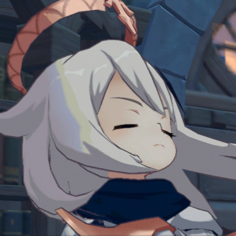 101 ⊙ ⊙ of Paimon Genshin Impact | HoYoLAB