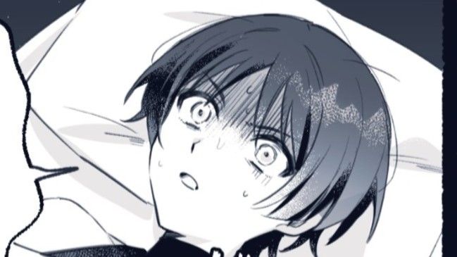 Dream Reflects Your Heart⁠♡ (Read the translation here) Genshin Impact ...