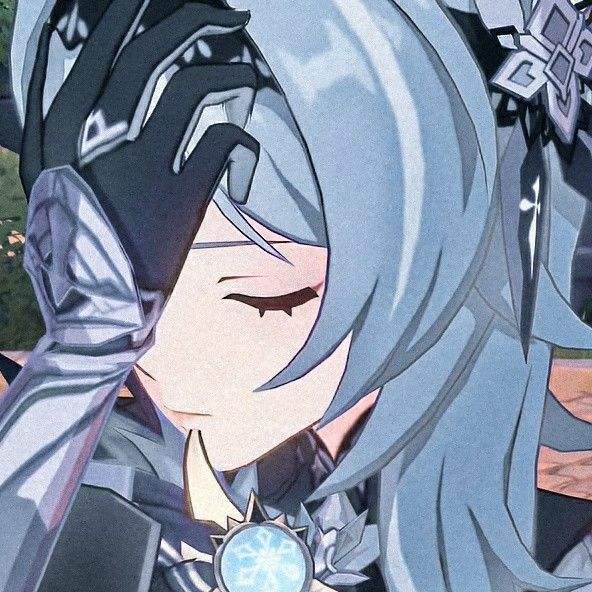 eula icons ! Genshin Impact | HoYoLAB