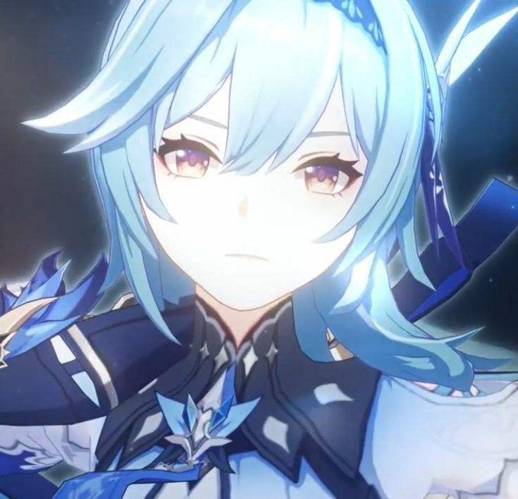 eula icons ! Genshin Impact | HoYoLAB