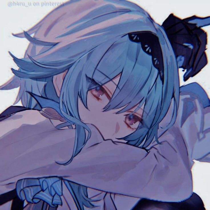 eula icons ! Genshin Impact | HoYoLAB