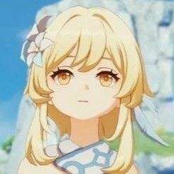 lumine icons ! Genshin Impact | HoYoLAB