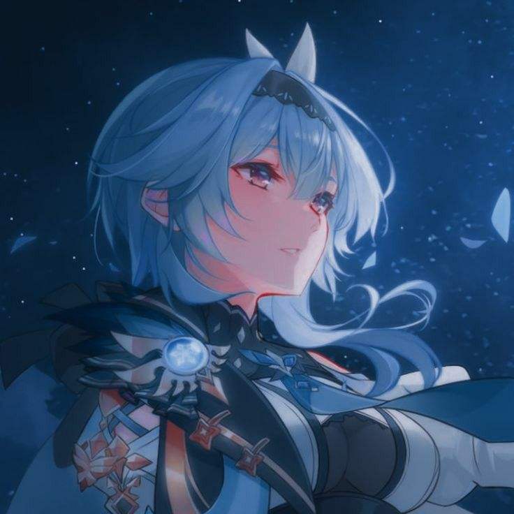 eula icons ! Genshin Impact | HoYoLAB