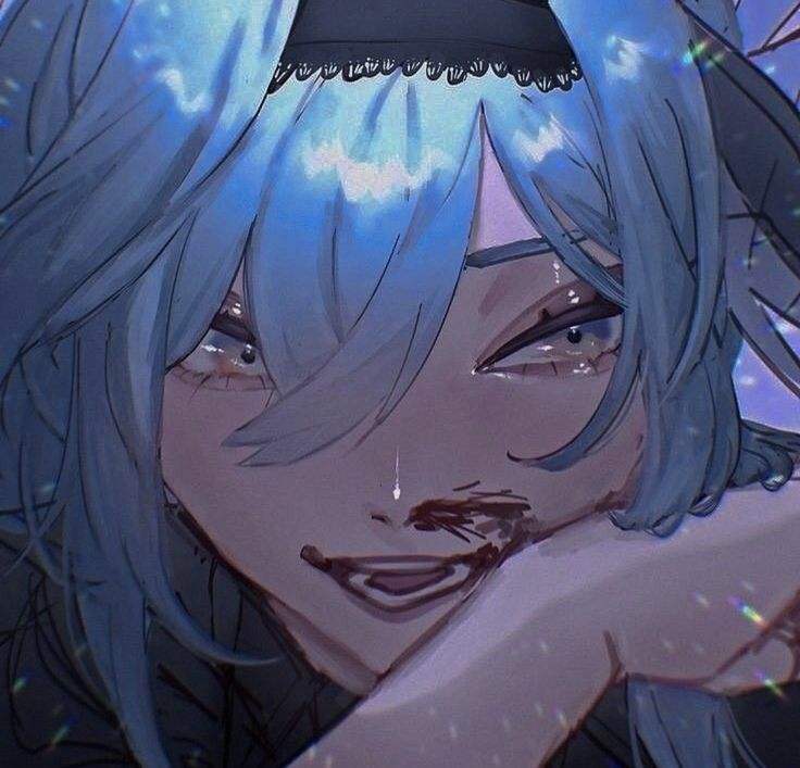 eula icons ! Genshin Impact | HoYoLAB