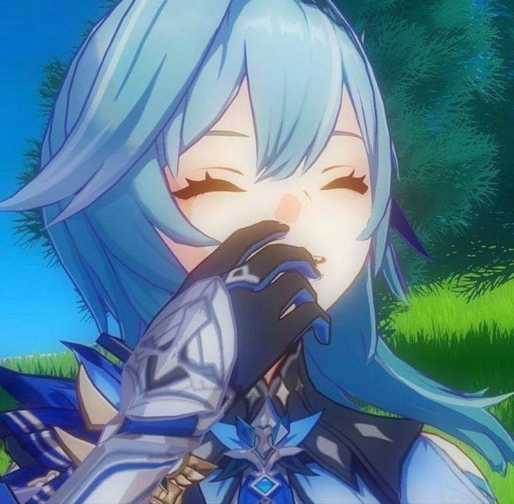 eula icons ! Genshin Impact | HoYoLAB