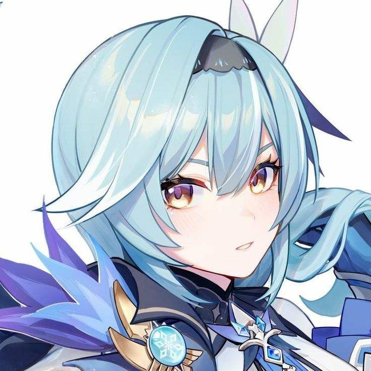 eula icons ! Genshin Impact | HoYoLAB