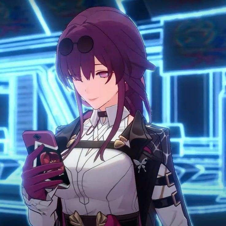 kafka icons ! Honkai: Star Rail | HoYoLAB