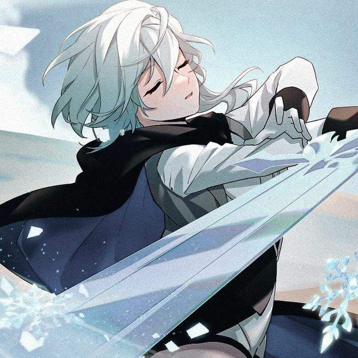 eula icons ! Genshin Impact | HoYoLAB