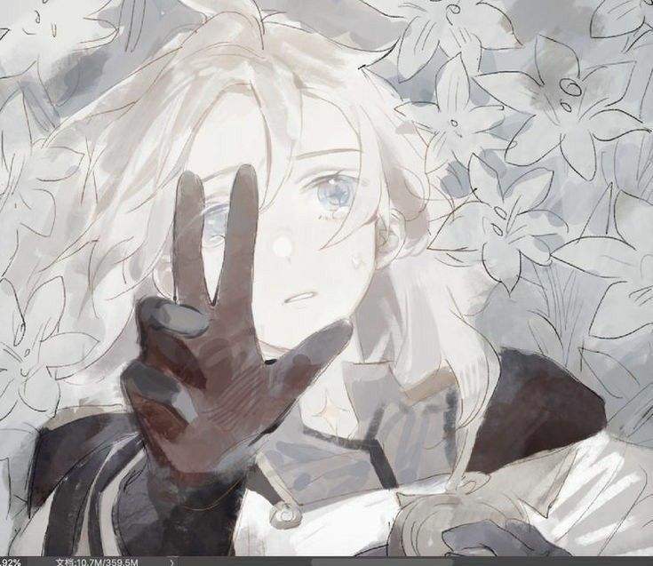 albedo icons ! Genshin Impact | HoYoLAB