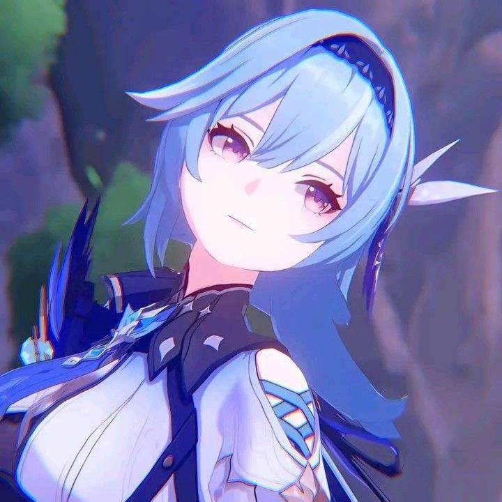 eula icons ! Genshin Impact | HoYoLAB