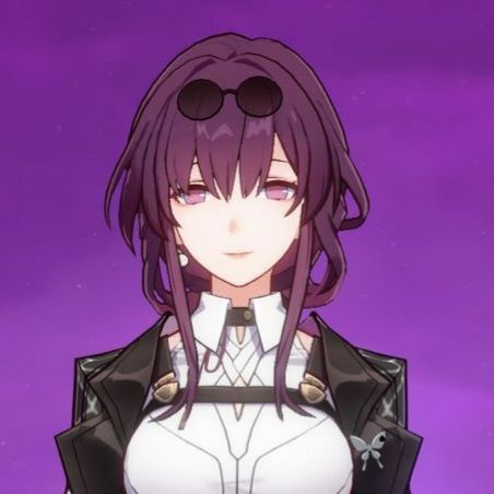 kafka icons ! Honkai: Star Rail | HoYoLAB