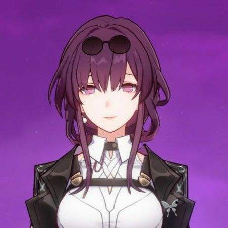 kafka icons ! Honkai: Star Rail | HoYoLAB