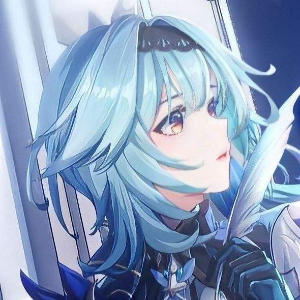 eula icons ! Genshin Impact | HoYoLAB