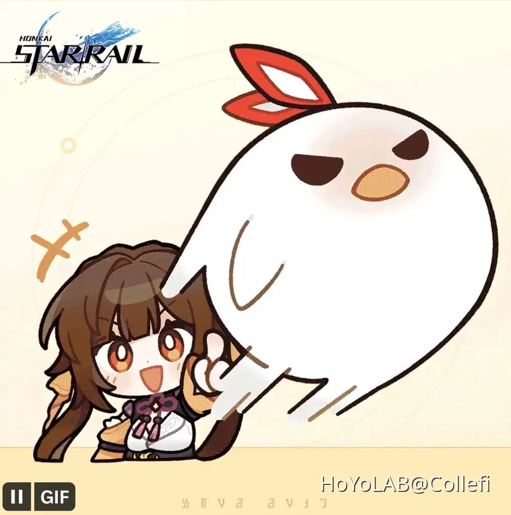 HoYoLAB - Official Community