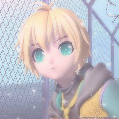 WHO NEEDS LOVE WHEN YOU HAVE LEN | HoYoLAB