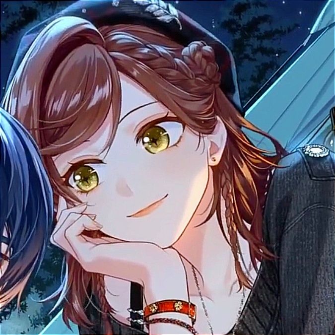 she. Tears of Themis | HoYoLAB