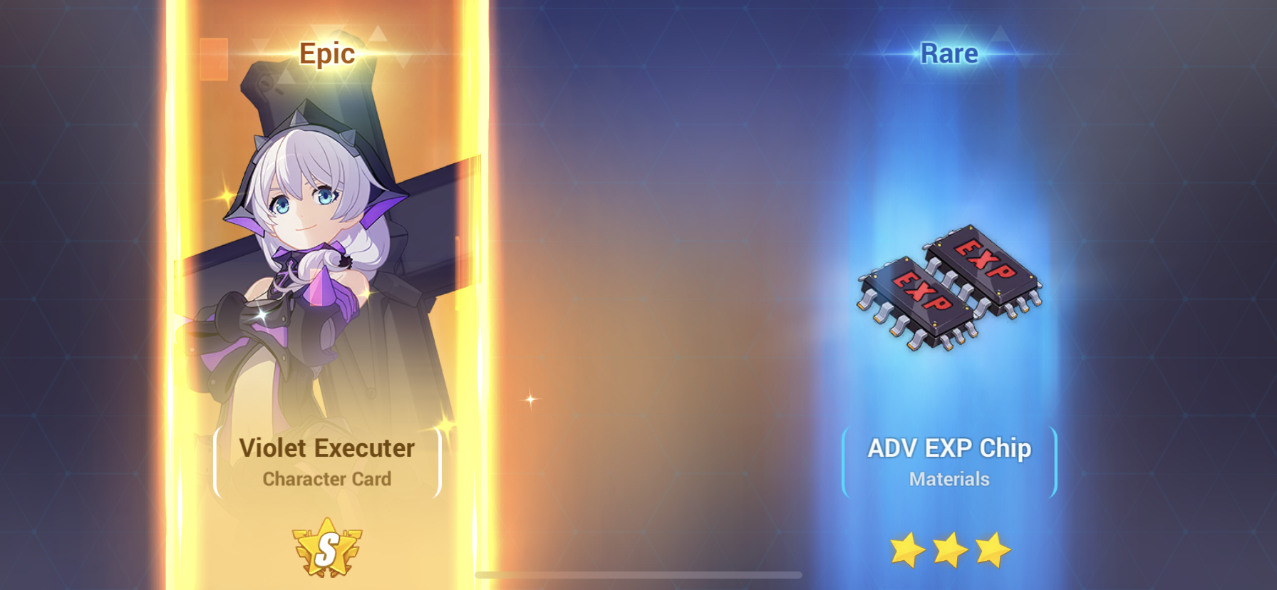 HOLY- Honkai Impact 3rd | HoYoLAB