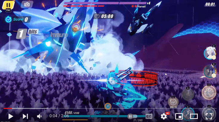 Ranking Every SSS Memorial Arena Bosses Honkai Impact 3rd | HoYoLAB