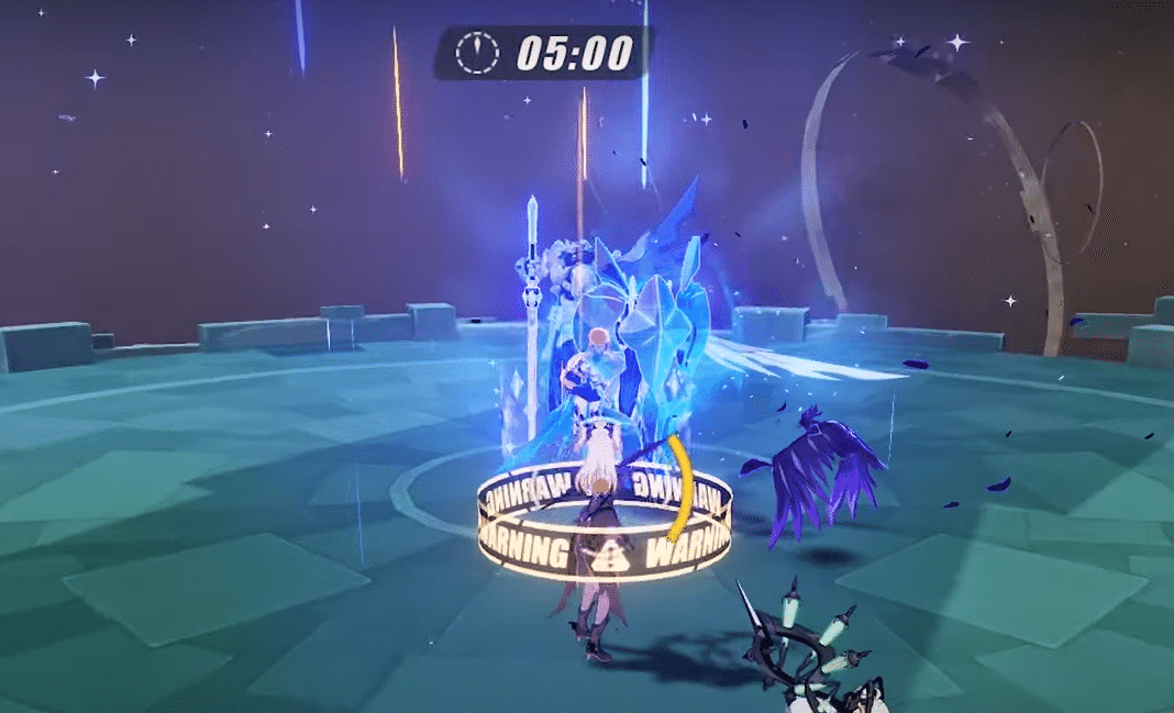 Ranking Every SSS Memorial Arena Bosses Honkai Impact 3rd | HoYoLAB