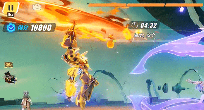 Ranking Every SSS Memorial Arena Bosses Honkai Impact 3rd | HoYoLAB