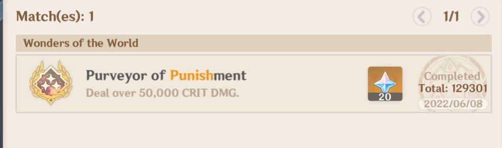 My first crit over 80k 🫶🏻 Genshin Impact | HoYoLAB