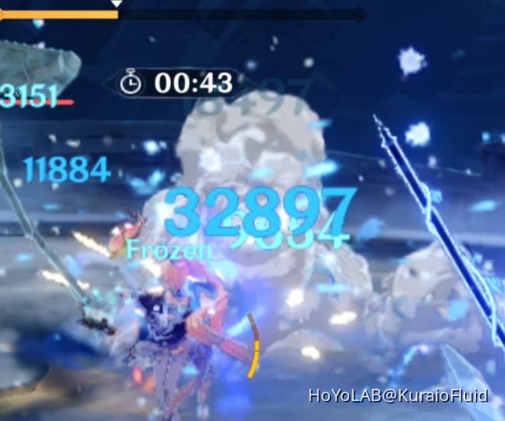 Crit-Komi Genshin Impact | HoYoLAB