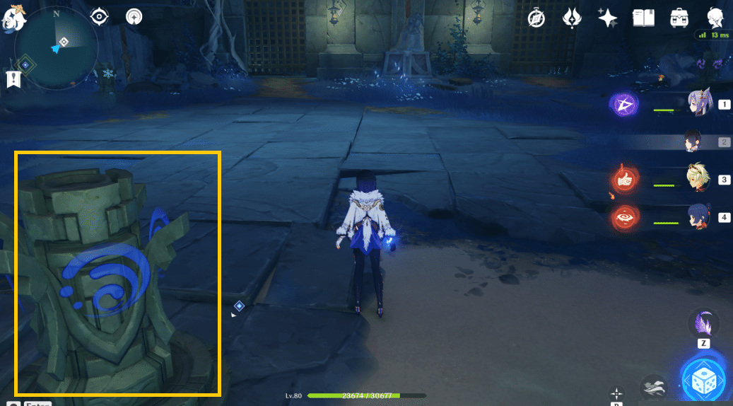 “Collections of Dragons and Snakes” Quest Series – Tricolor File ...