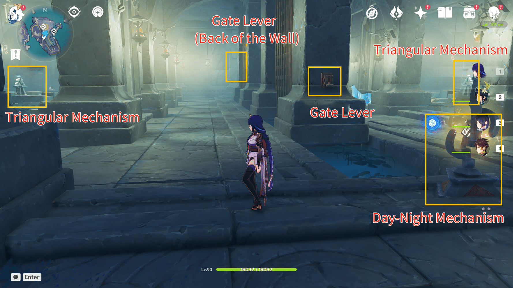 “Collections of Dragons and Snakes” Quest Series – Date’s Challenge ...