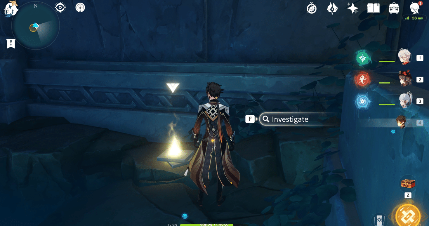 “Collections of Dragons and Snakes” Quest Series – Tricolor File ...