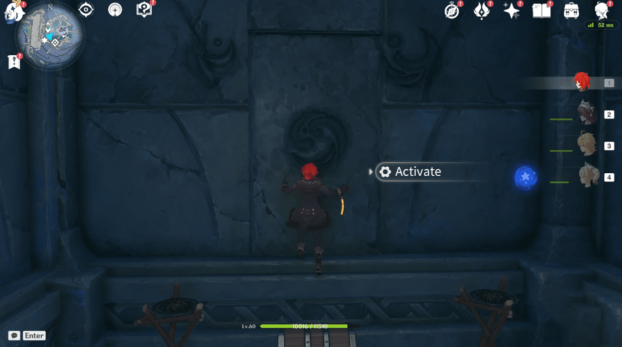 “Collections of Dragons and Snakes” World Quest Series Genshin Impact ...