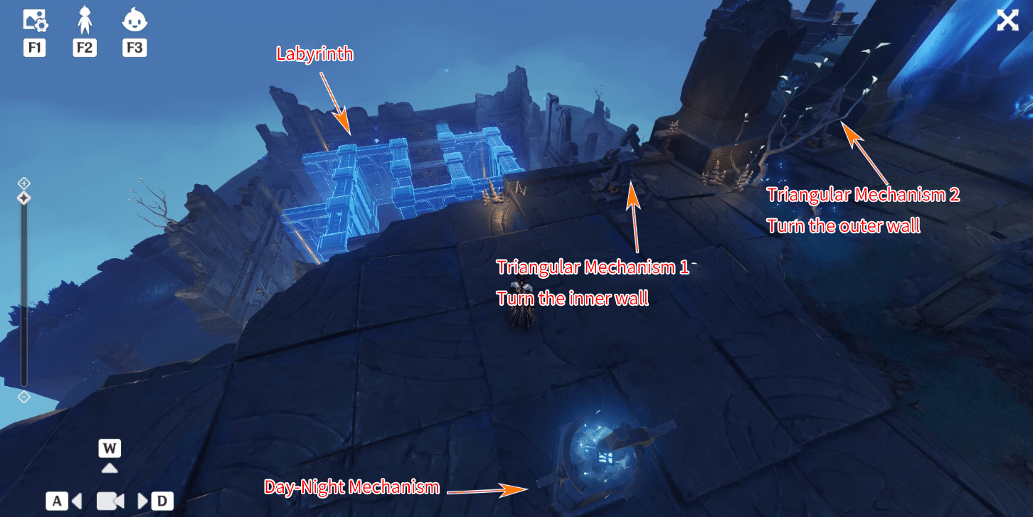 “Collections of Dragons and Snakes” Quest Series – Date’s Challenge ...