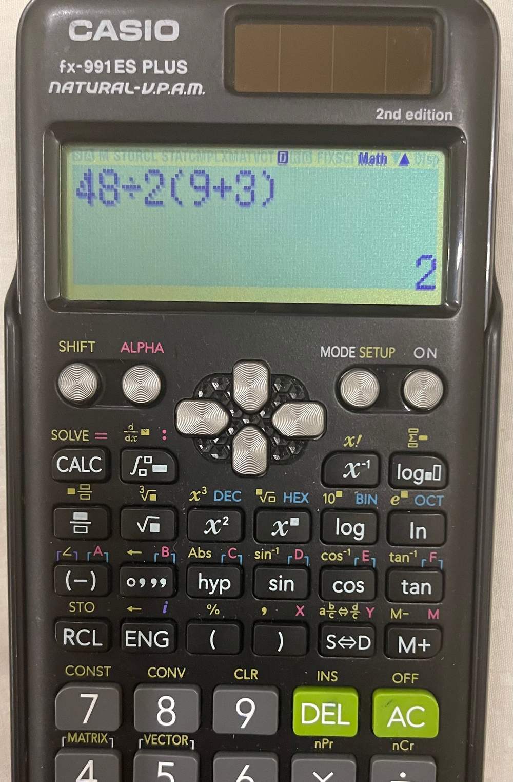 IM SOLVING THIS THING (READ DESCRIPTION) | HoYoLAB