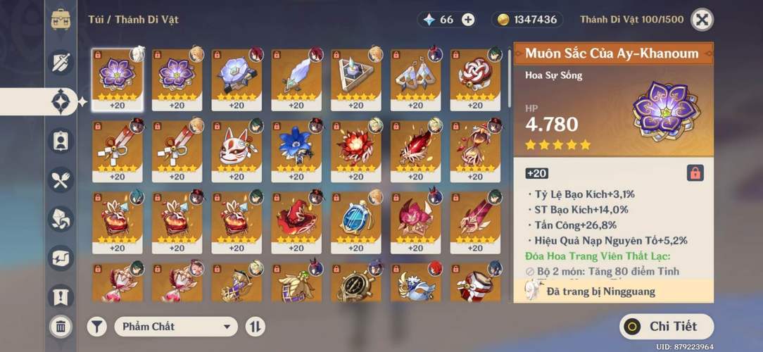 HoYoLAB - Official Community