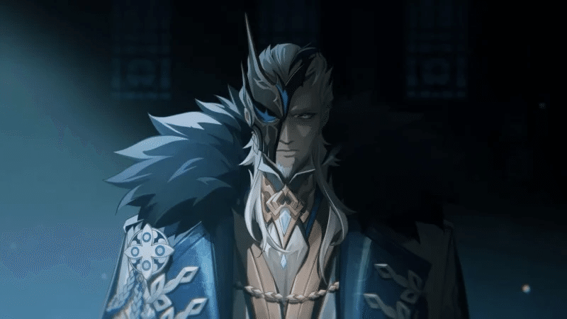 Who are the fatu harbingers and what are there roles Genshin Impact ...