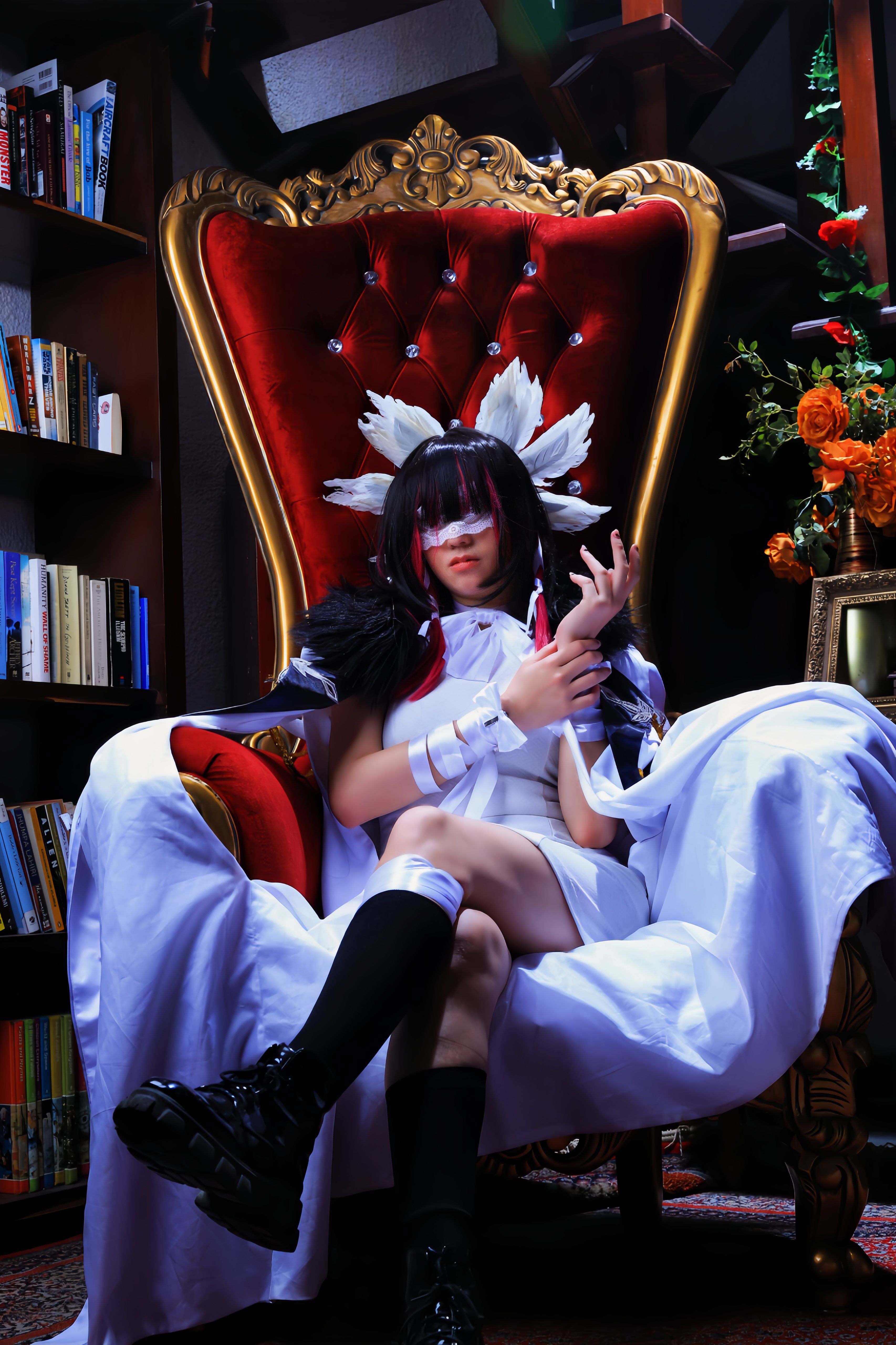 Damselette Genshin Impact | HoYoLAB